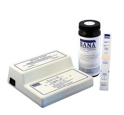 Microbial Risk Assessment – OraTec Corp